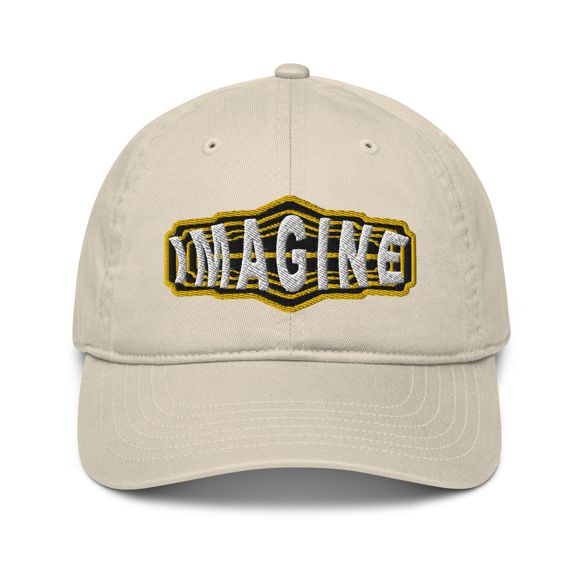 IMAGINE CLASSIC CAP – LEKOOK